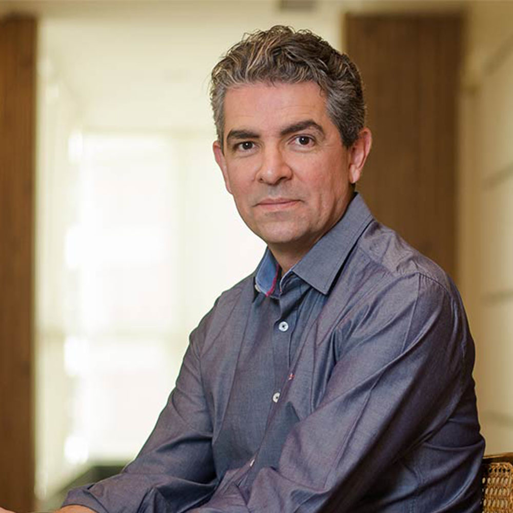 Roberto Patrus